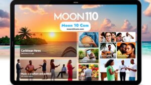 Moon10: Caribbean Viral News Platform in 2025 - Moon 10 Com