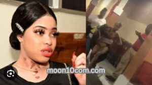 Moon10: Jamaican News & Trends 2025